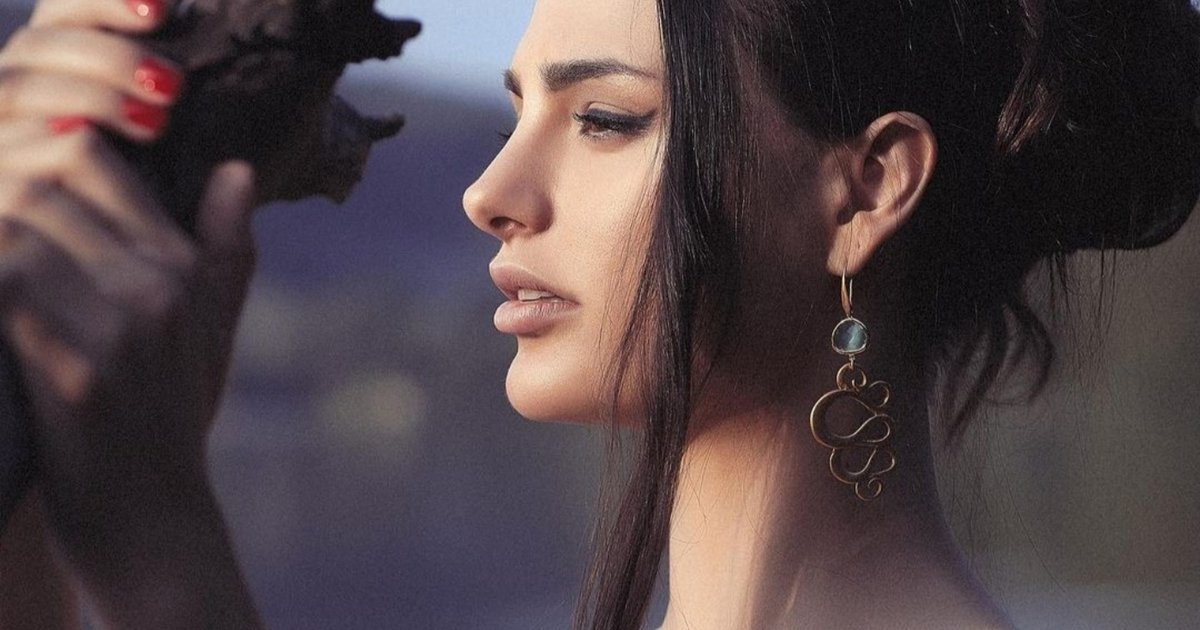 Μια υπέροχη έκθεση κοσμημάτων που αξίζει να επισκεφθείς | Check In Cyprus