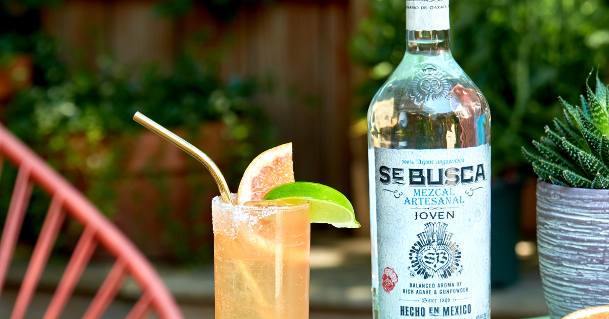 «Se Busca™»: Το Super-Premium Mezcal που θα ενθουσιάσει τον ουρανίσκο ...