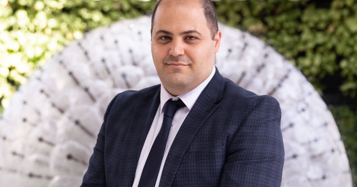 Ένας Κύπριος ανάμεσα στους 10 καλύτερους sommeliers στον κόσμο | Check ...