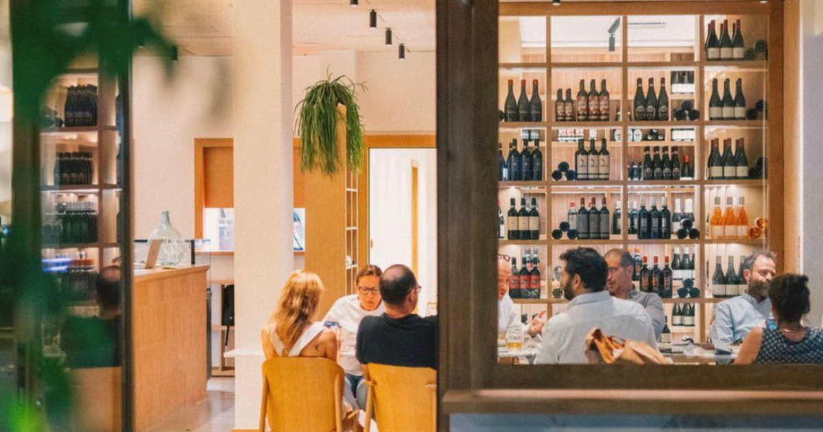 Kuzuba, το νέο εστιατόριο στη Λευκωσία που αξίζει να μάθεις | Check In ...