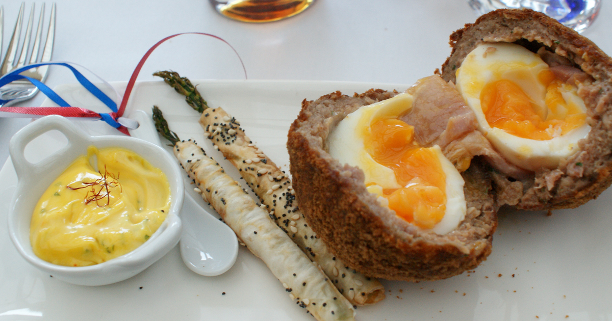 Ένα ελληνικό φαγητό ανάμεσα στα 50 χειρότερα του κόσμου | Check In Cyprus