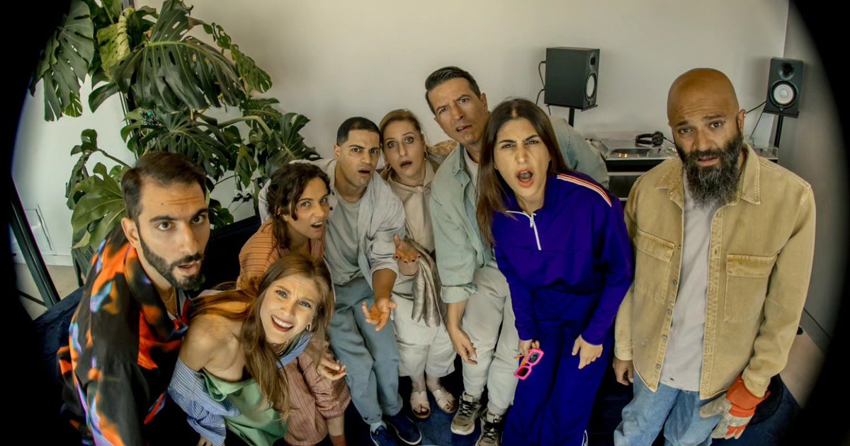 Ο ΘΟΚ υποδέχεται τον Οκτώβριο με δύο νέες παραστάσεις | Check In Cyprus