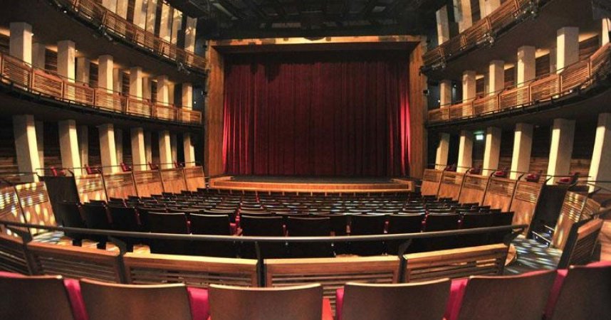 Ο ΘΟΚ αναζητά άντρες και γυναίκες ηθοποιούς | Check In Cyprus