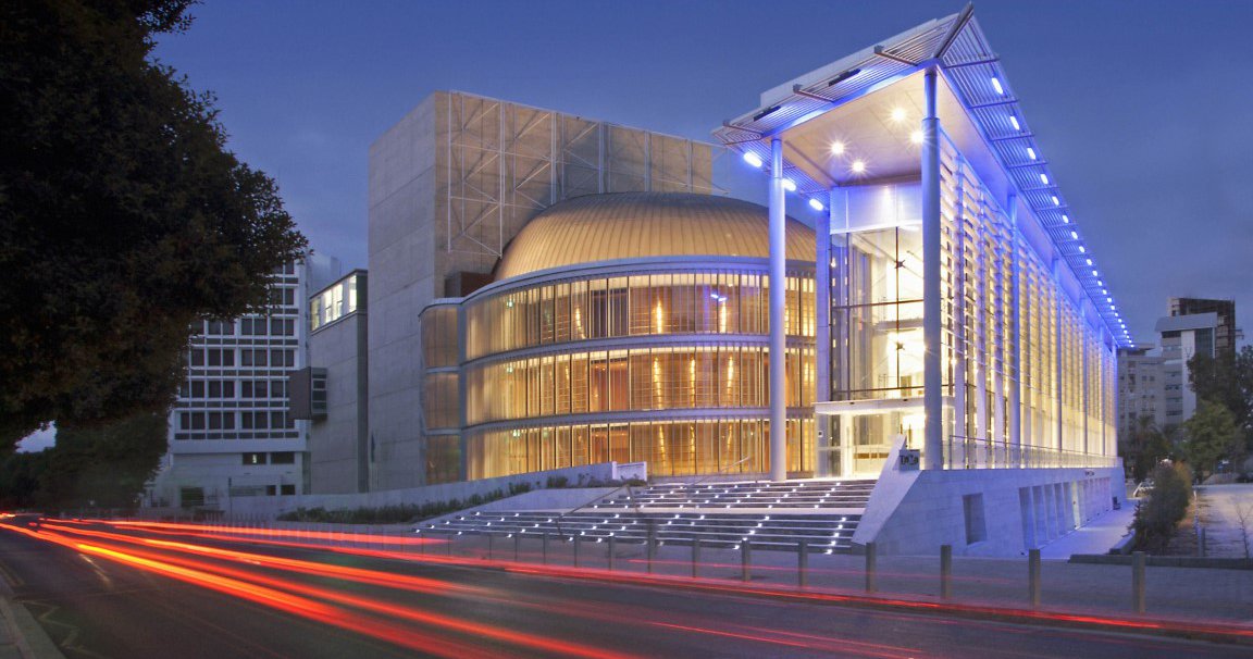 Ανακοινώθηκε το πρόγραμμα του ΘΟΚ για τη νέα σεζόν | Check In Cyprus