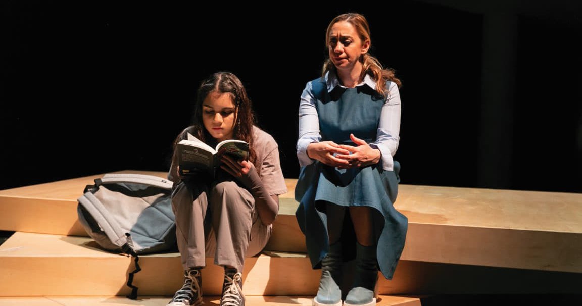 Η ανακοίνωση του ΘΟΚ για το έργο «Μια ιστορία αγάπης» | Check In Cyprus