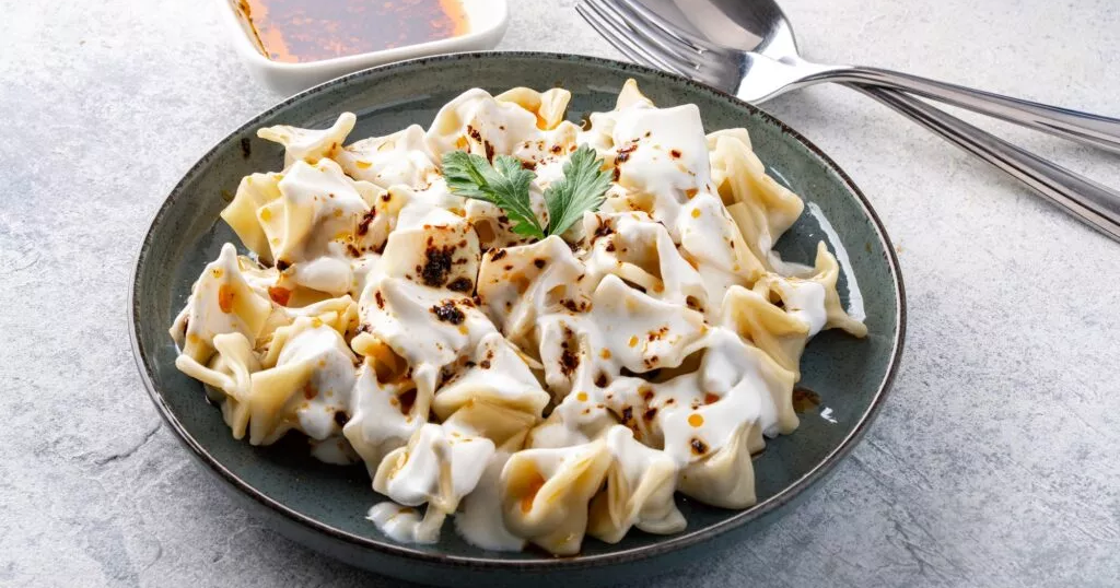 Τι είναι τα Turkish Pasta που έγιναν viral στις ΗΠΑ το 2025 | Check In ...
