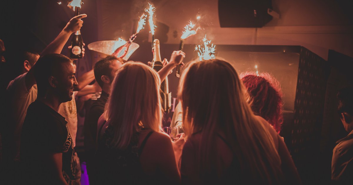 Diablo, Billy Sio και Skam live στην Αγία Νάπα | Check In Cyprus