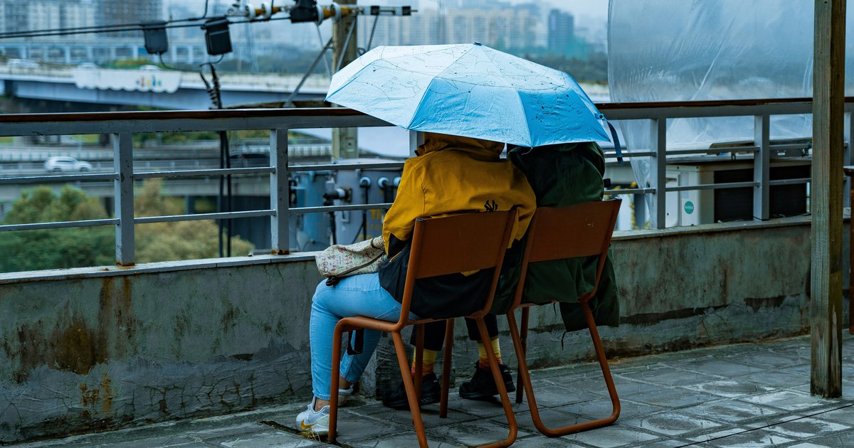 Βροχές, παγετός και ισχυρά μποφόρ στο σκηνικό του καιρού | Check In Cyprus