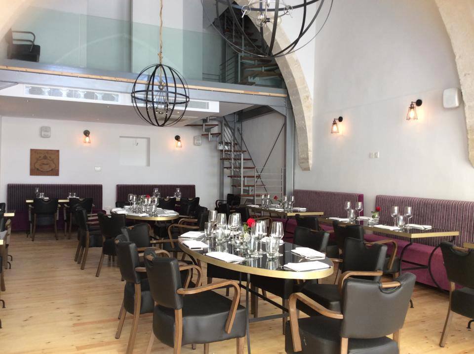 Le Frenchie Bistro Restaurant | Check In Cyprus