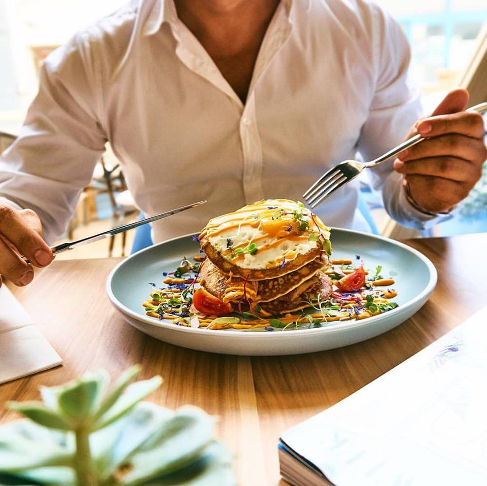 Mingle Cafe | Check In Cyprus