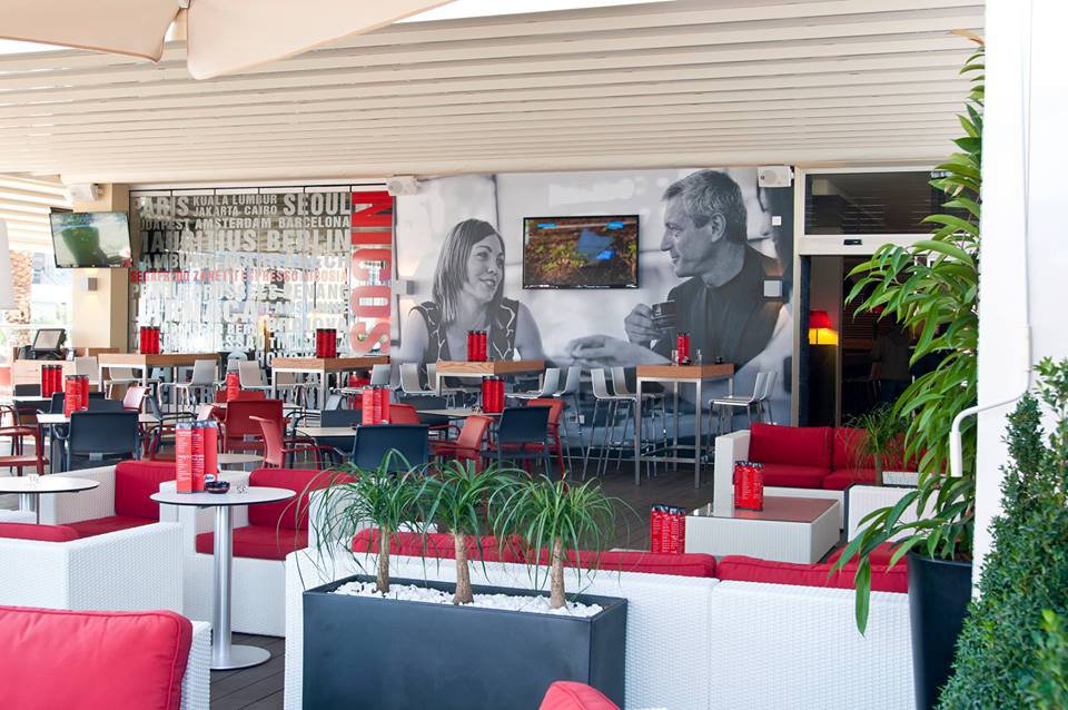 Segafredo Zanetti Nicosia | Check In Cyprus